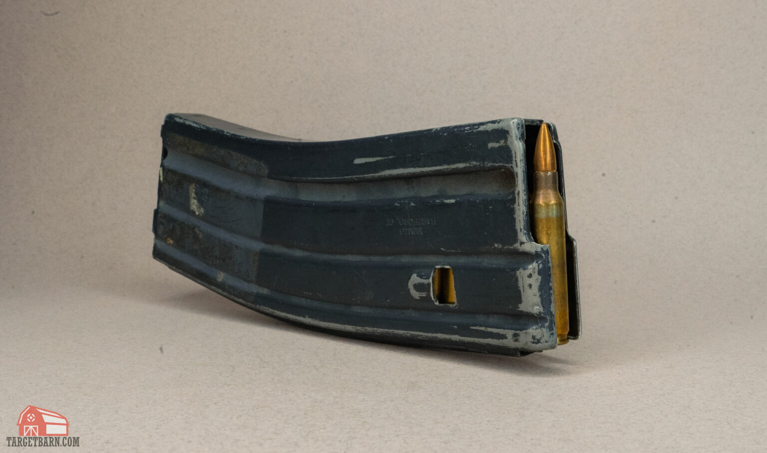 Clip vs. Magazine - What's the Difference? - The Broad Side