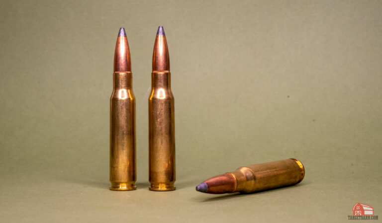 Steel vs. Brass Ammo: What You Need To Know - TargetBarn.com