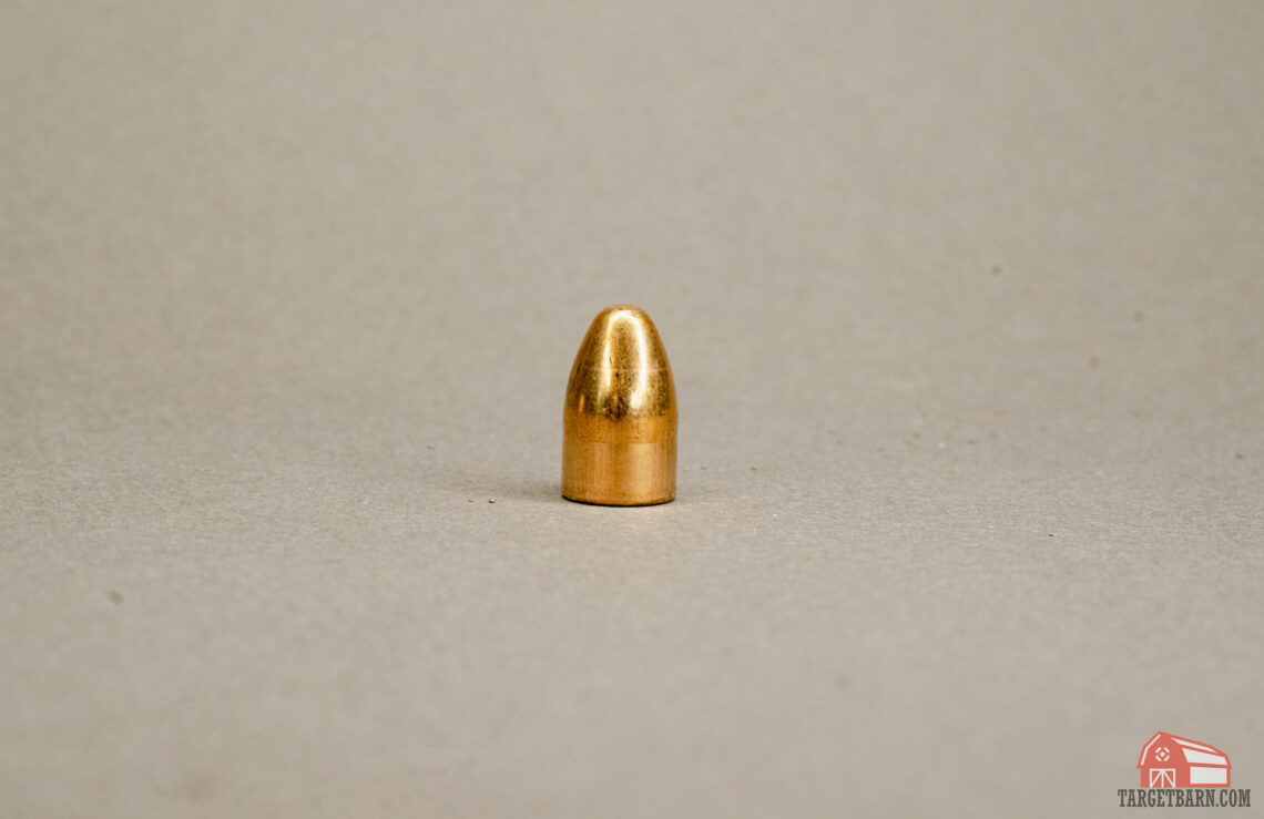 What Are the Basic Parts of Ammunition? - TargetBarn.com