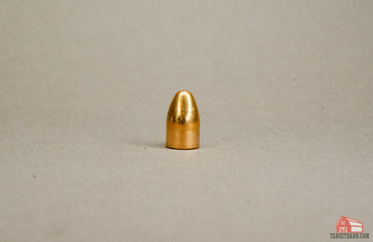 What Are the Basic Parts of Ammunition? - TargetBarn.com