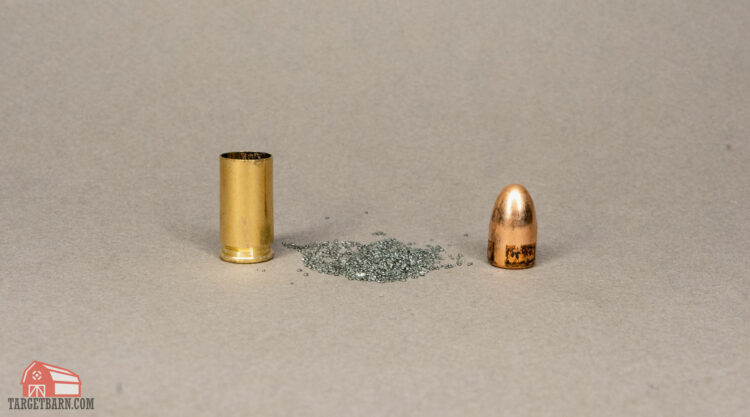 What is a Squib Load? - The Broad Side