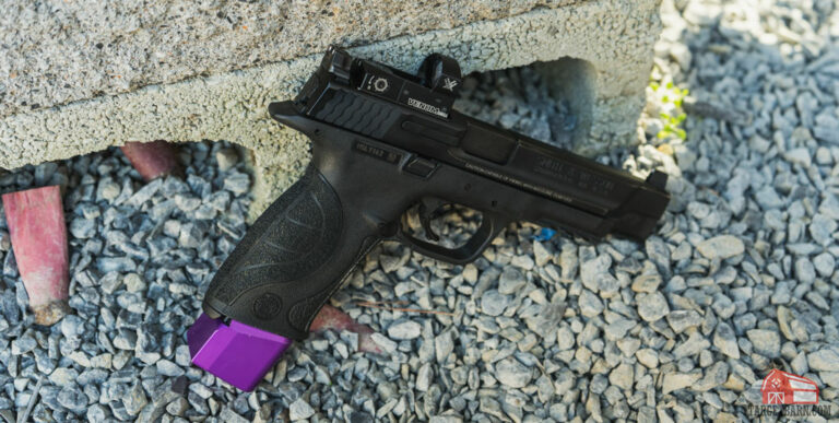 Steel Challenge Divisions Explained - Target Barn Blog