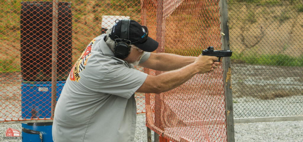 IDPA Divisions Explained - How Are The Divisions Split Up?
