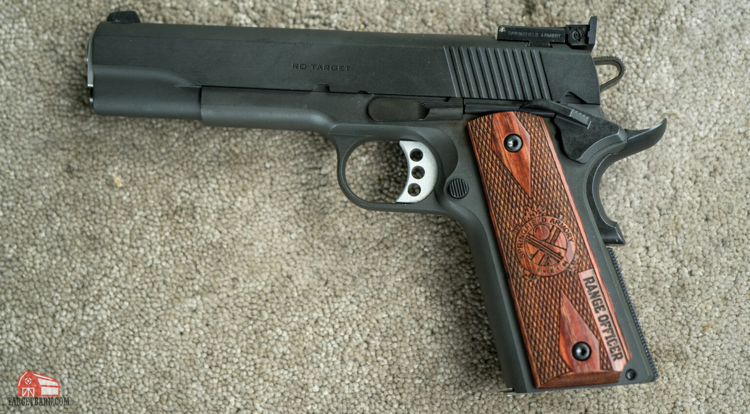 IDPA Divisions Explained - How Are The Divisions Split Up?