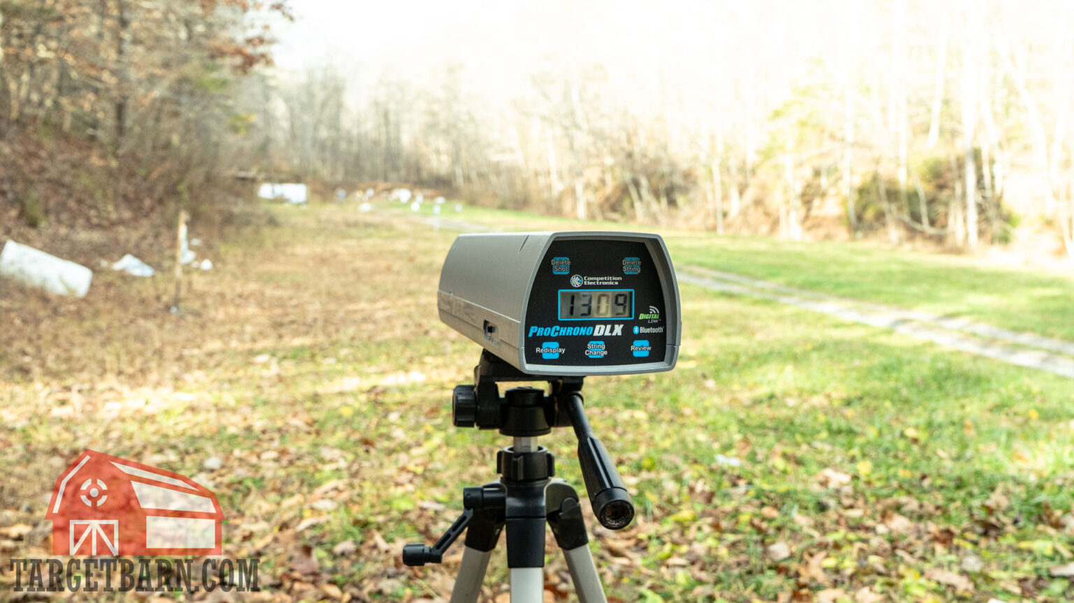 Magtech Steel Case 9mm Review - The Broad Side