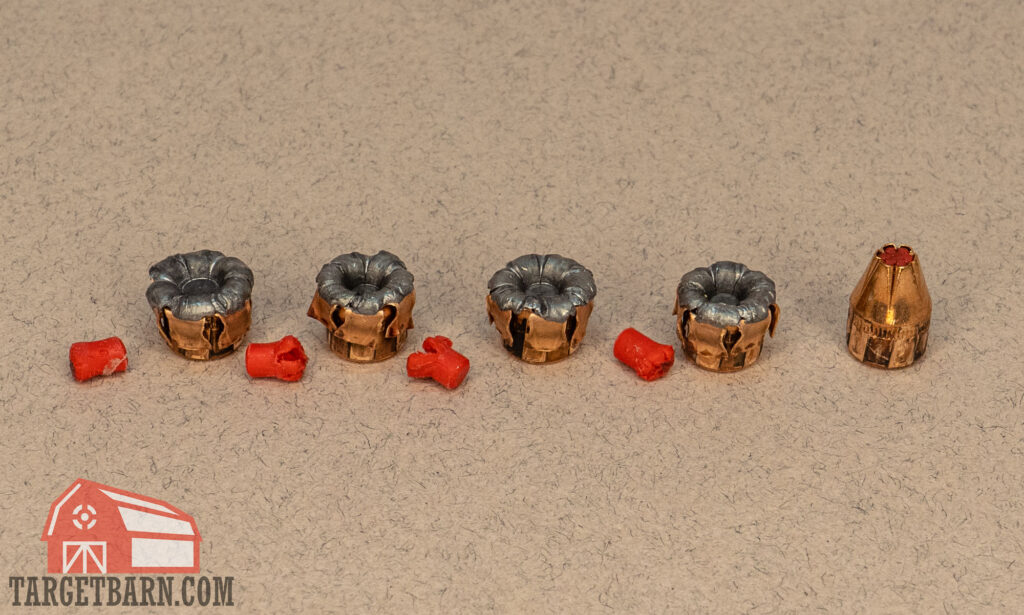 Hornady Critical Defense .380 Review