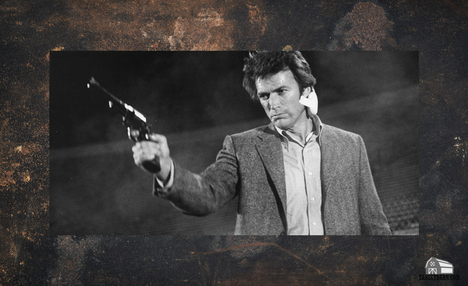 The Dirty Harry Gun - Smith & Wesson's Model 29 - TargetBarn.com