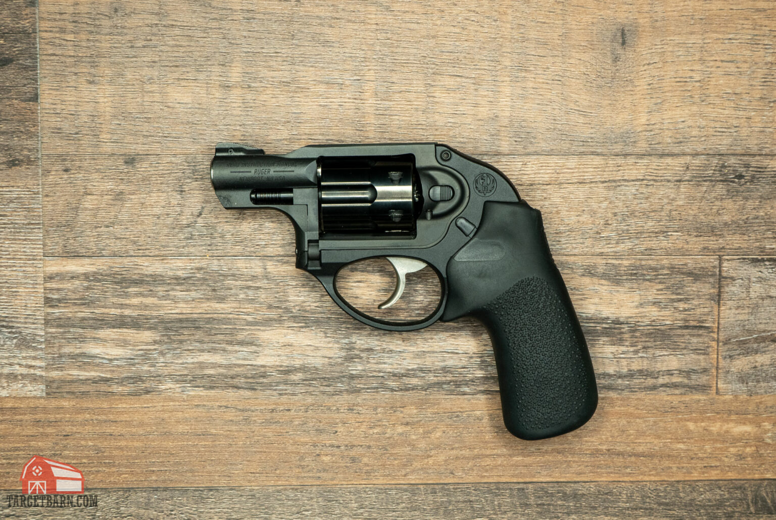 Single Action vs. Double Action Revolvers - The Broad Side