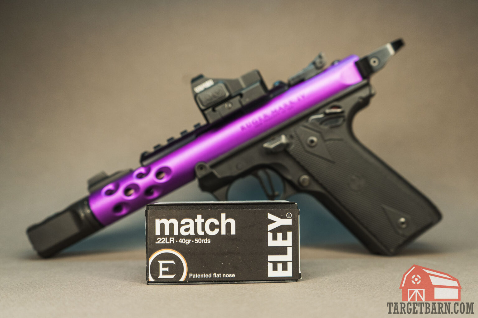 What is Match Grade Ammo? - Guide & Ammo Testing