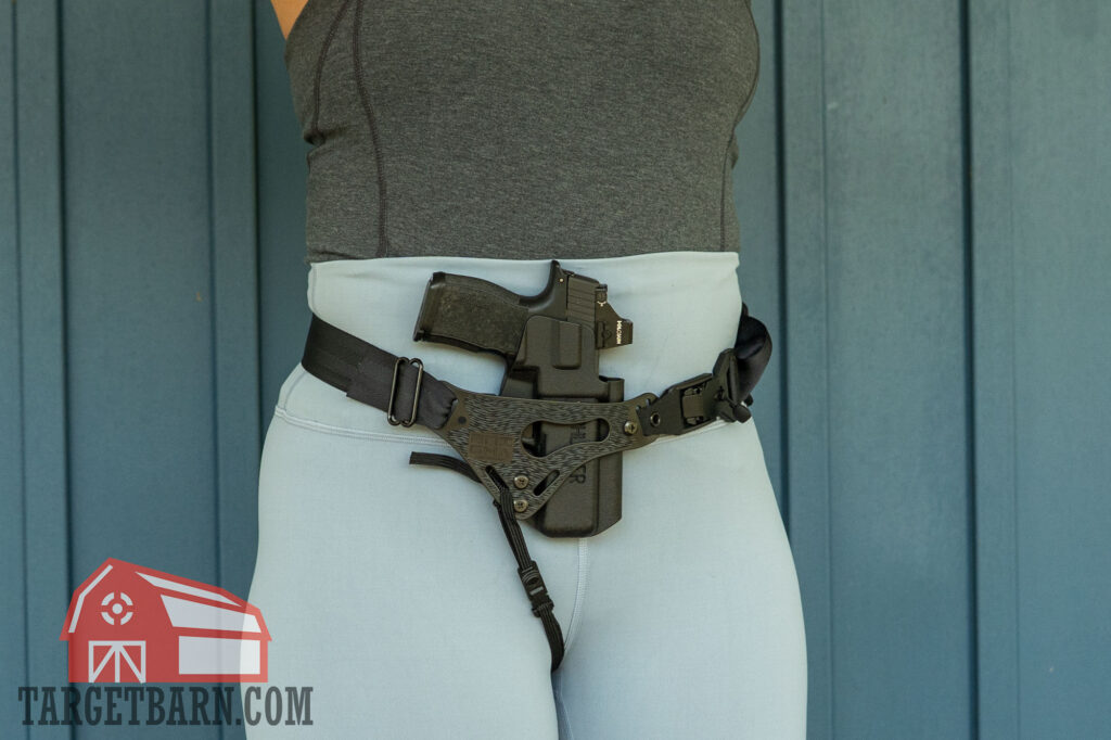 Phlster Enigma V2 - Review & Comparison - The Broad Side