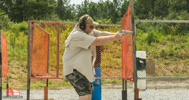 IDPA Divisions Explained - How Are The Divisions Split Up?
