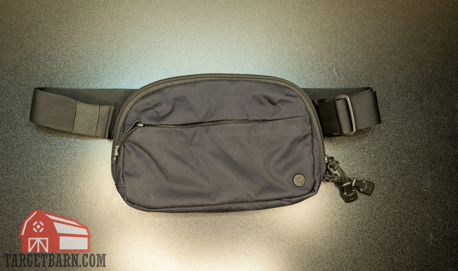 Vertx Everyday Fanny Pack Review - Lena Miculek's CCW Fanny Pack
