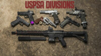 USPSA Divisions Explained - The Broad Side