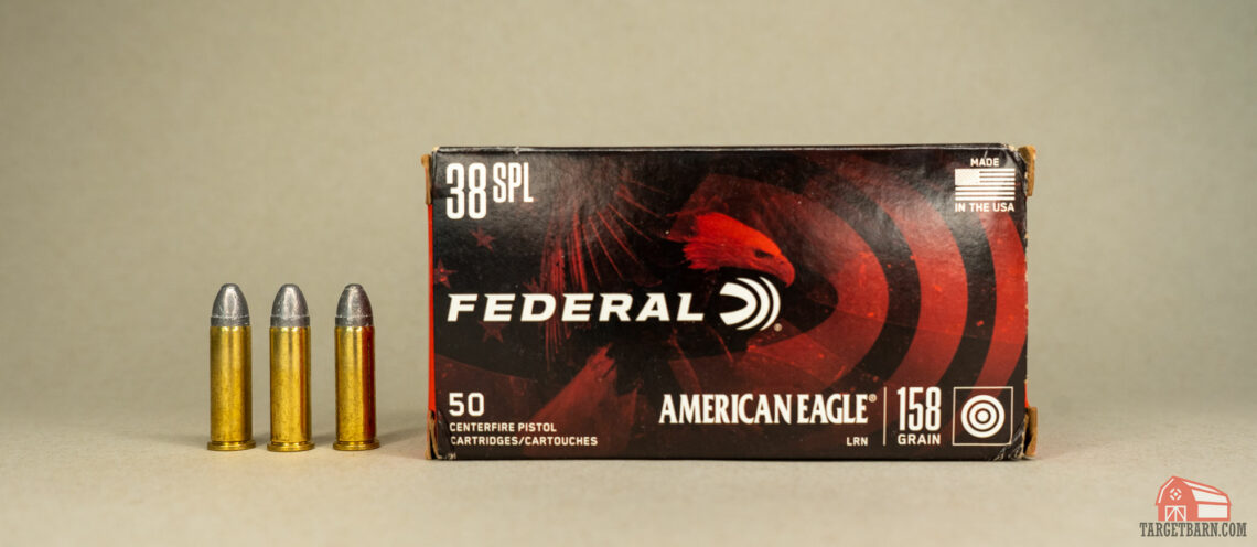 .38 Special vs .38 Super - Caliber Comparison - TargetBarn.com