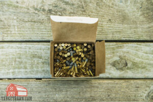 Federal Automatch .22LR Review - The Broad Side