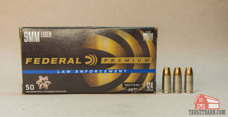 Best 9mm Ammo - Self Defense, Range Training, & Competition