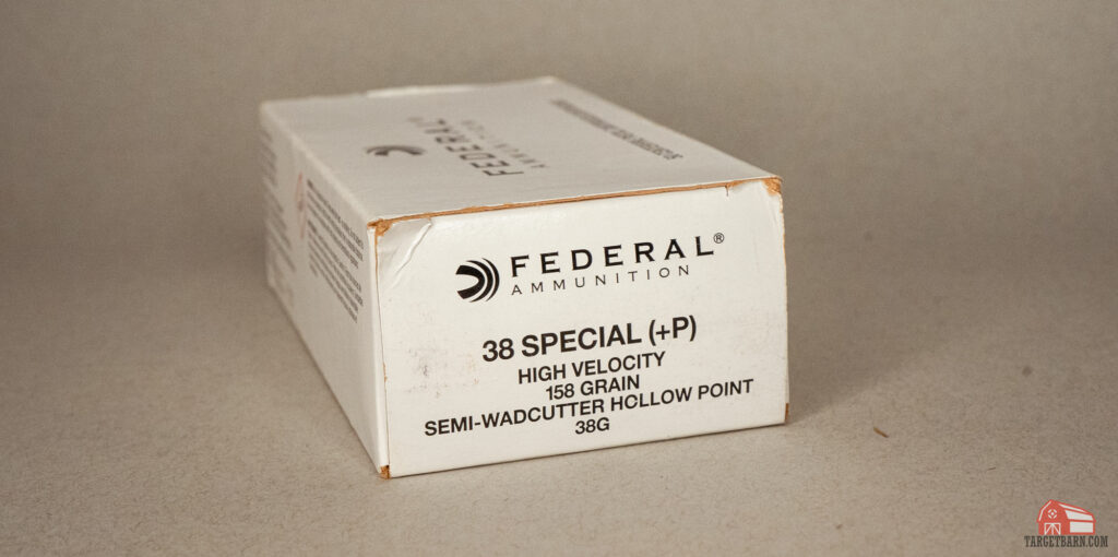 What is +P Ammo? - TargetBarn.com
