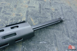 What Is A Fluted Barrel? - The Broad Side