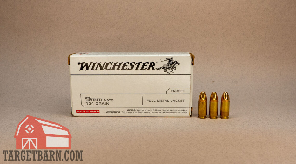 Types of Bullets Explained - Quick Guide TargetBarn.com