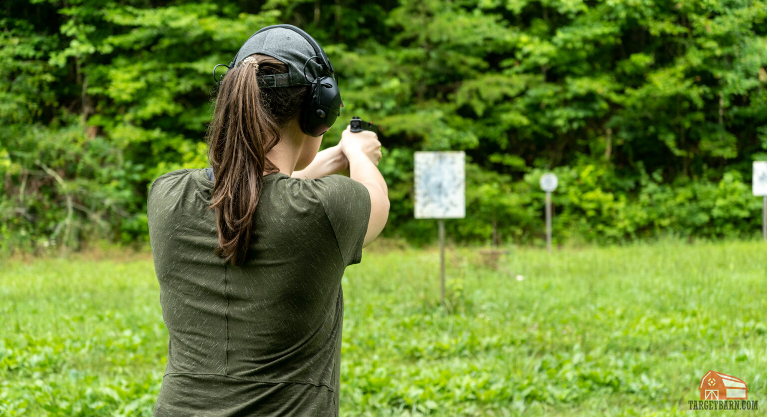 Frangible Ammo - What Is It & Why Use It? - TargetBarn.com