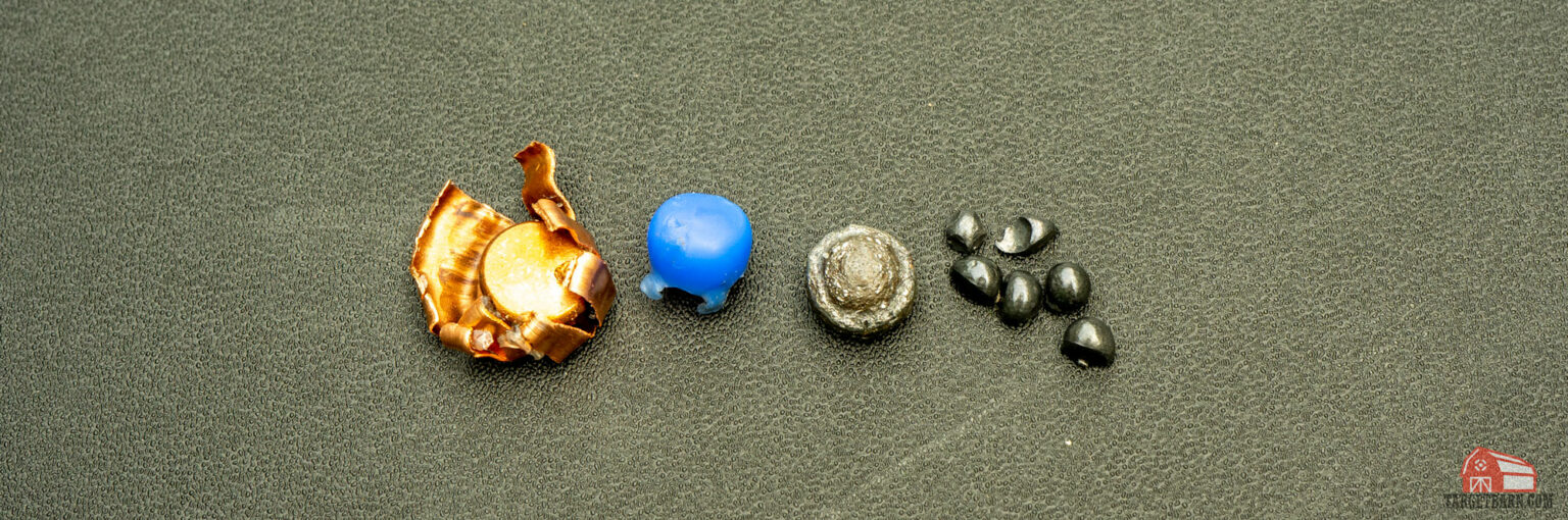 Frangible Ammo - What Is It & Why Use It? - TargetBarn.com