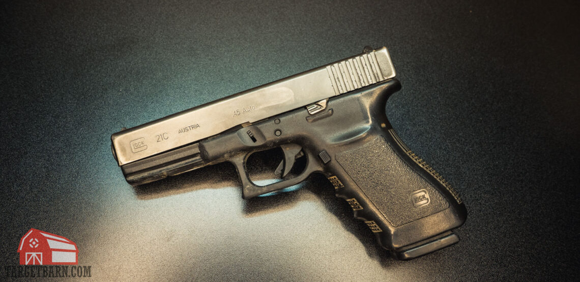 Glock Barrel Lengths - Complete Guide