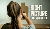 Sight Picture: What Is It and Why Does It Matter? - TargetBarn.com