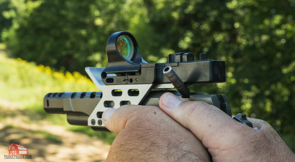 Red Dot Sights Series: The Basics of Red Dots - TargetBarn.com