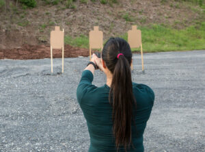 From the Ground Up: Grip and Recoil Management