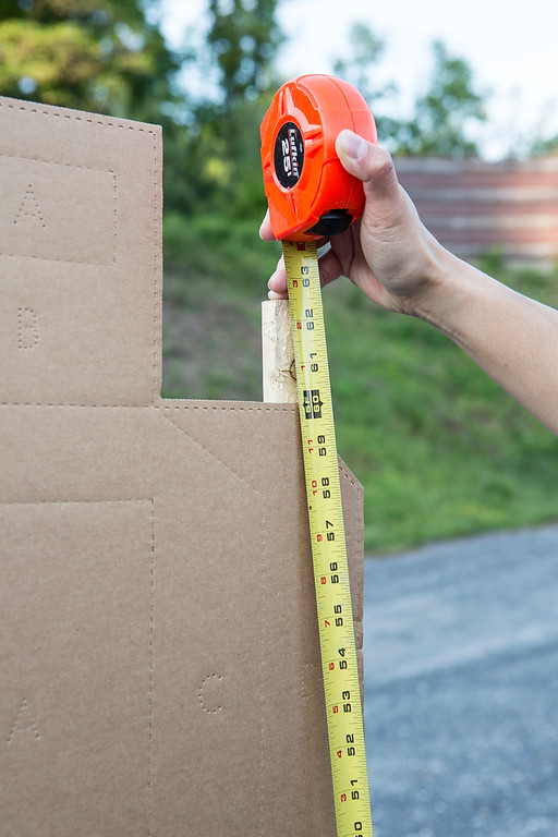 Shooting Practice: How to Target Practice Effectively - TargetBarn.com