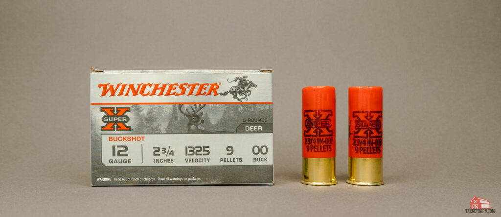 Lead Shot vs. Steel Shot: What You Need to Know - TargetBarn.com