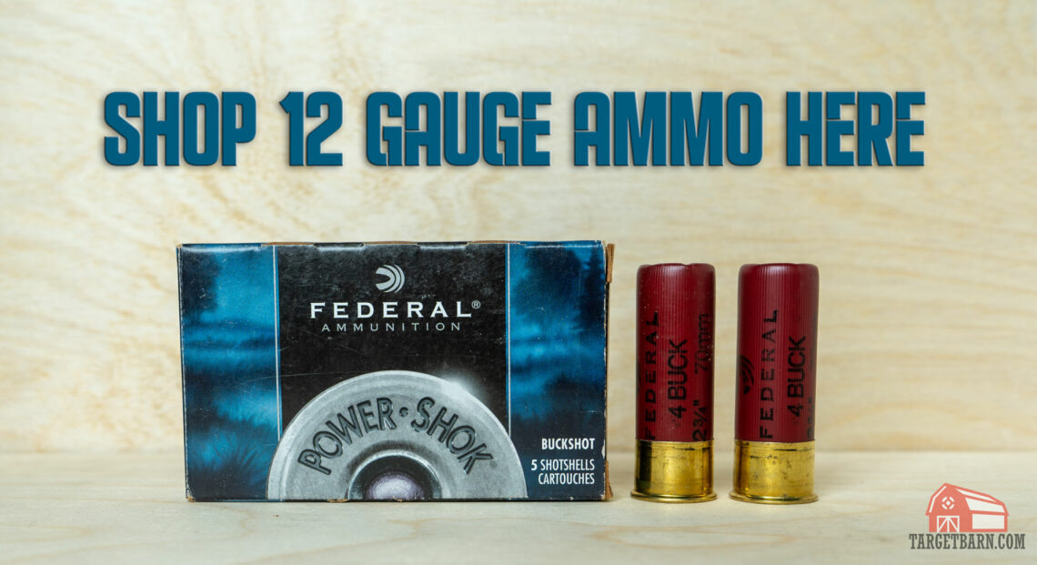 Lead Shot vs. Steel Shot: What You Need to Know - TargetBarn.com