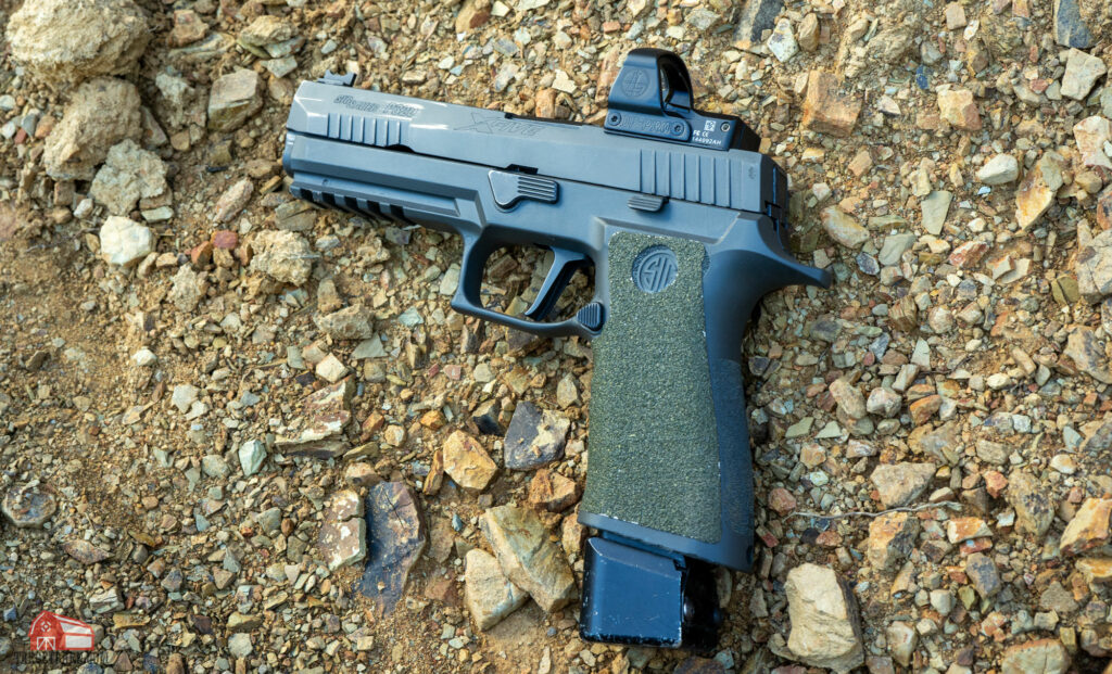 Red Dot Sights Series: The Basics of Red Dots - TargetBarn.com