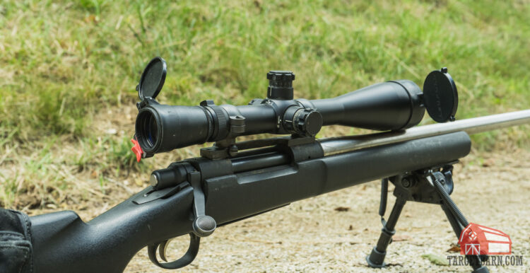 Leupold vs. Vortex - Optics Brand Comparison - The Broad Side