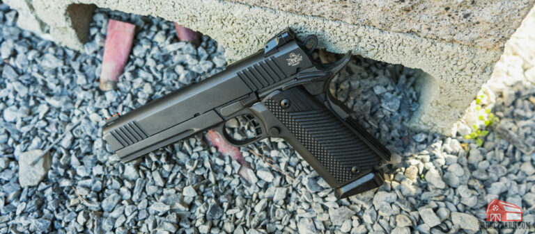 Steel Challenge Divisions Explained - Target Barn Blog