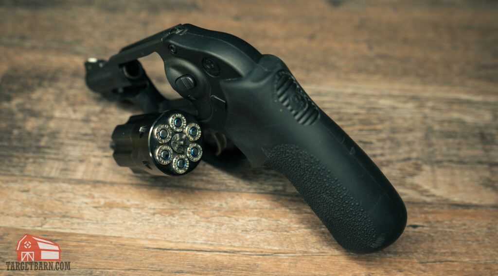 Revolver Calibers - Rundown on Wheelgun Rounds - The Broad Side