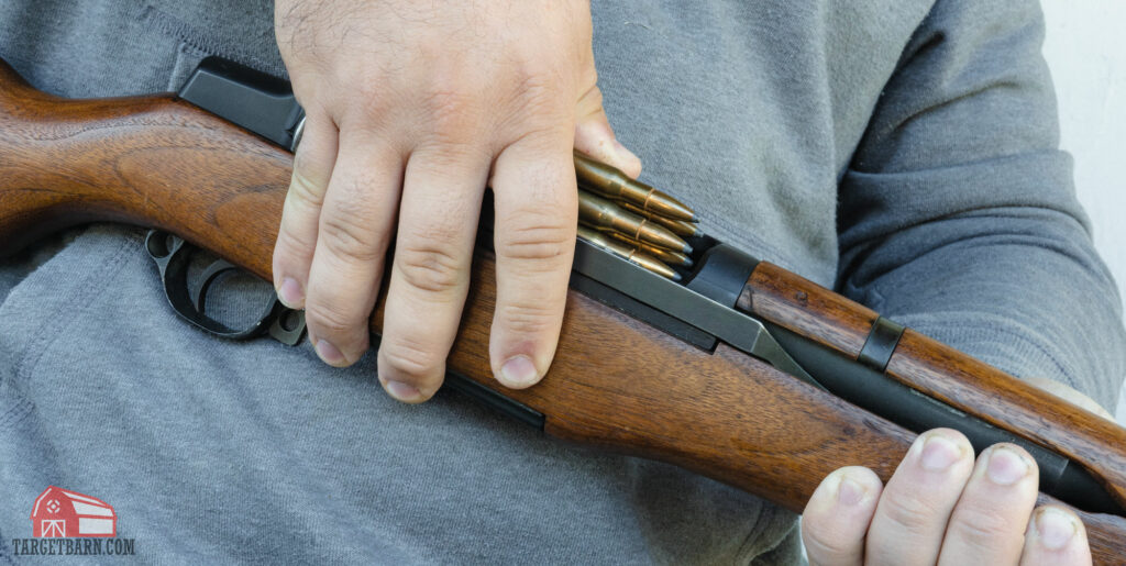 Clip vs. Magazine - What's the Difference? - The Broad Side