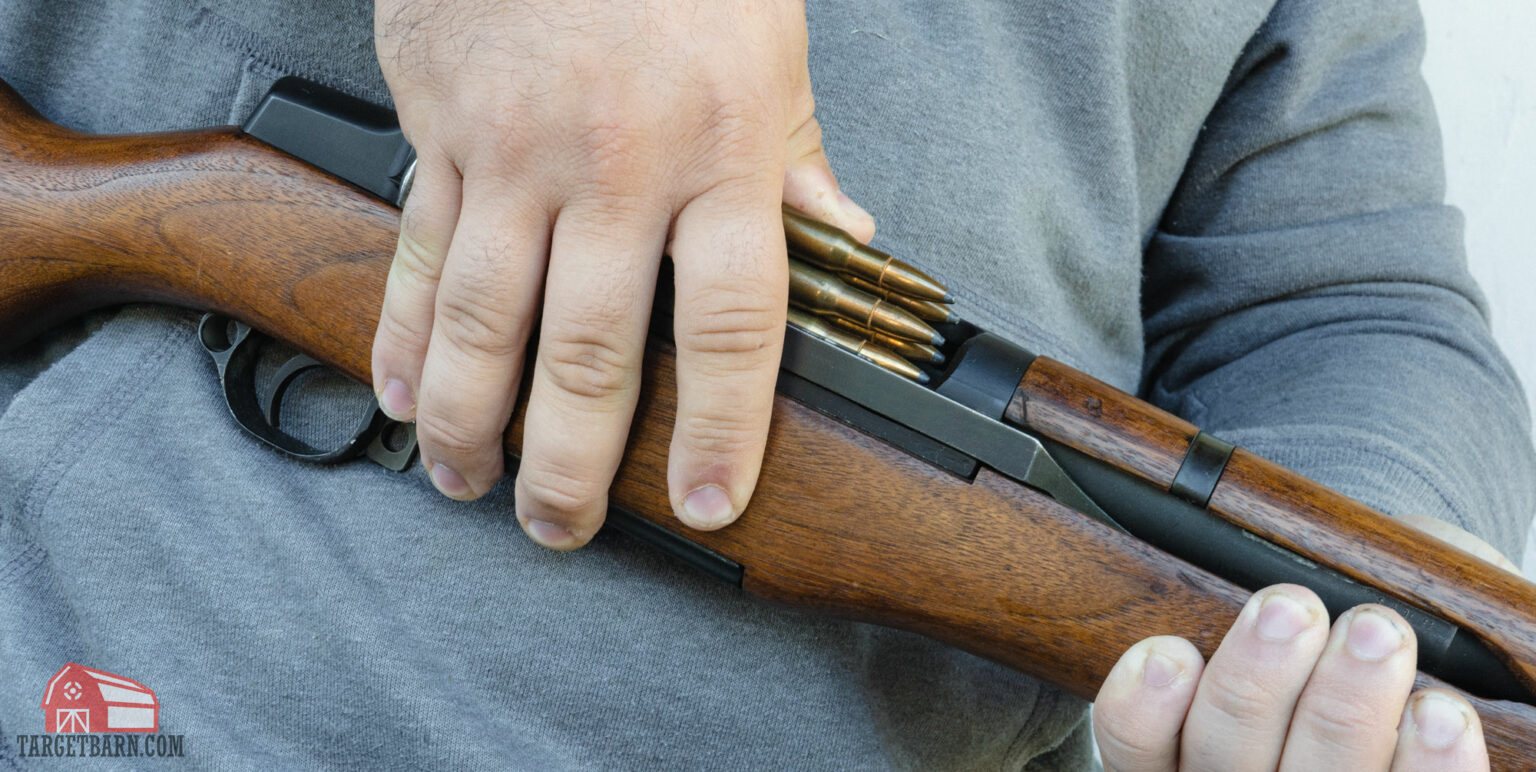 Clip vs. Magazine - What's the Difference? - The Broad Side