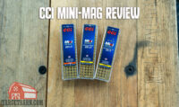 CCI Mini-Mag Review - The Broad Side