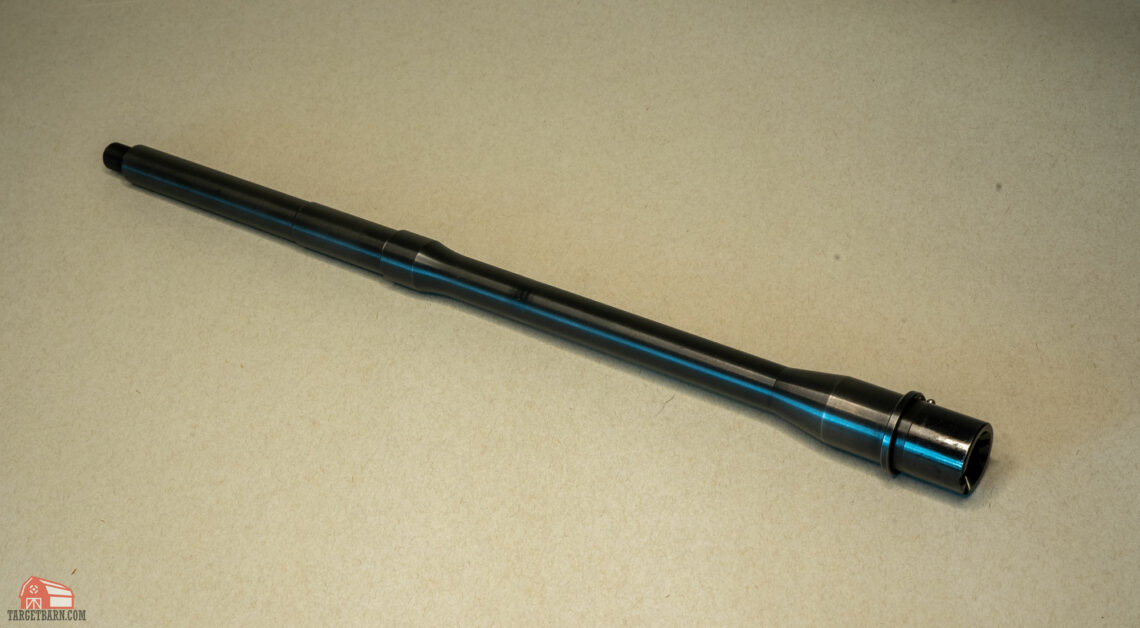 Phosphate vs Nitride Barrels - What's the Difference? - TargetBarn.com