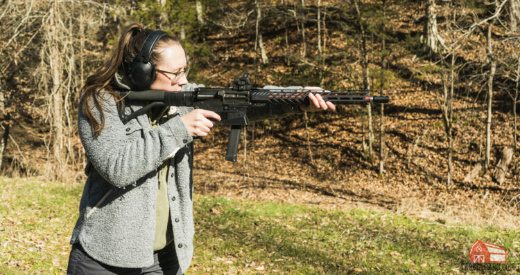 Steel Challenge Divisions Explained - Target Barn Blog