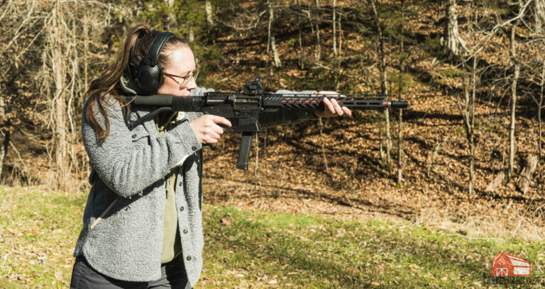 Steel Challenge Divisions Explained - Target Barn Blog