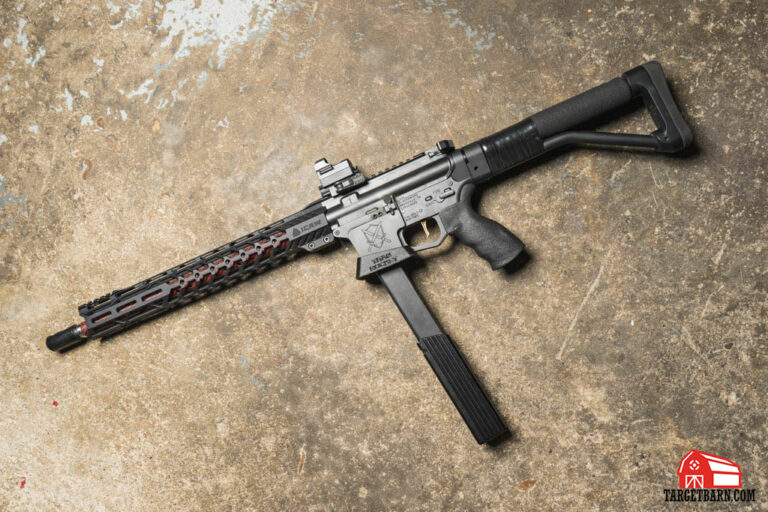 USPSA Divisions Explained - The Broad Side