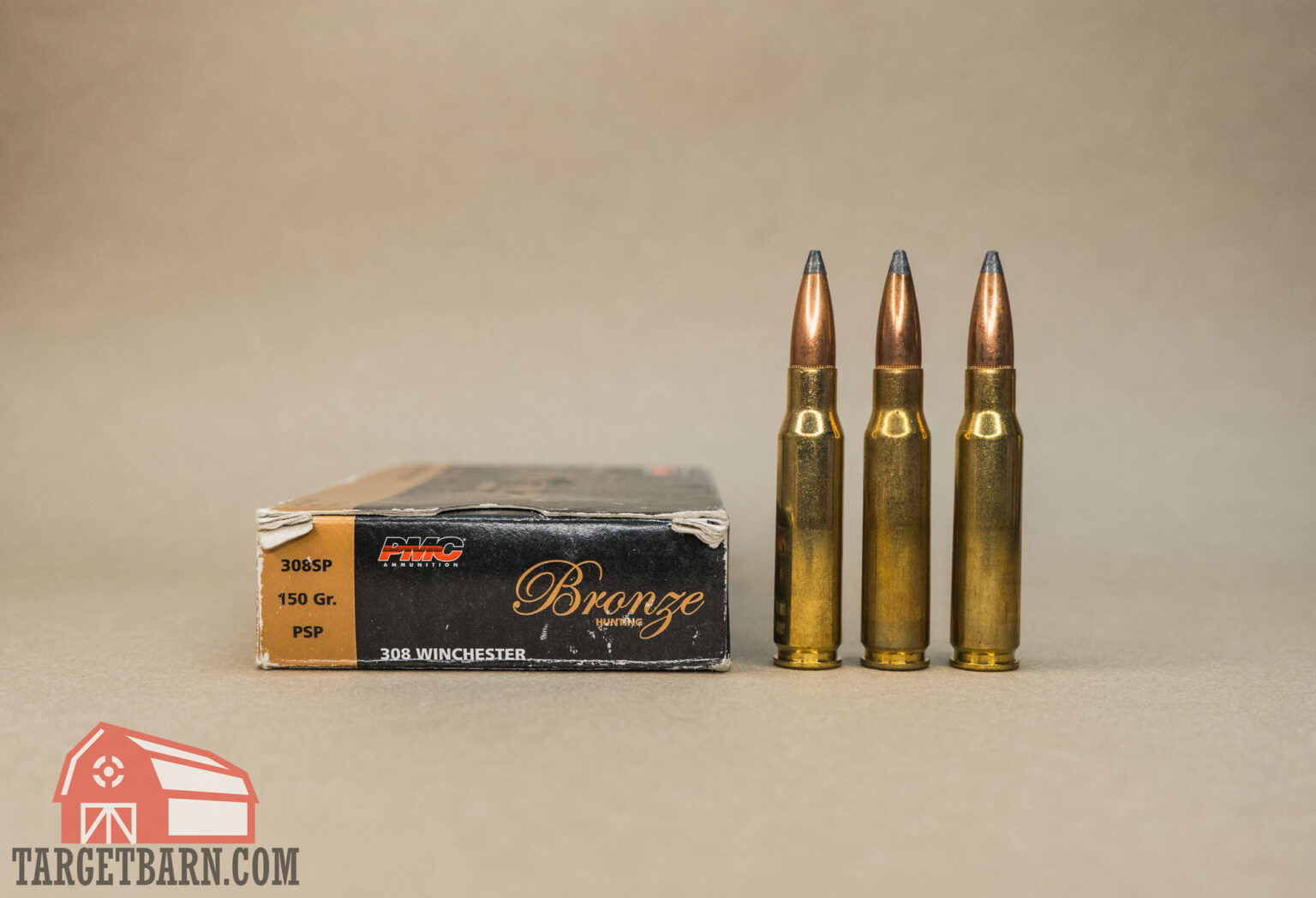 .308 Ballistics - Ballistic Tables & Info for the .308 Winchester - The ...