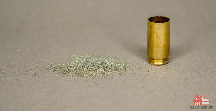 What Are the Basic Parts of Ammunition? - TargetBarn.com