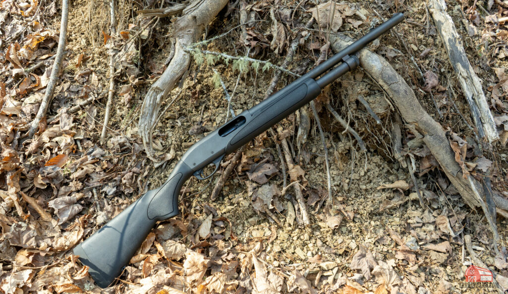 Types of Shotguns - Shotguns Explained