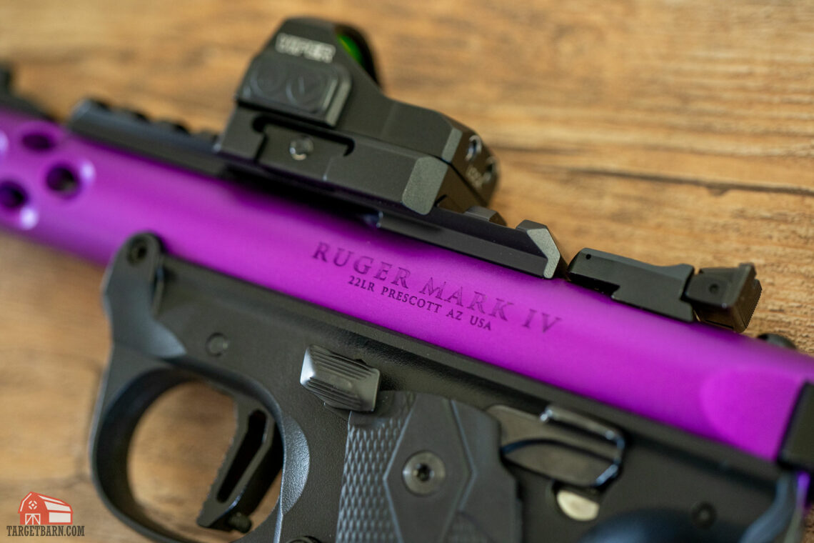 Dry Fire Training - What It Is & How To Do It To Get Better