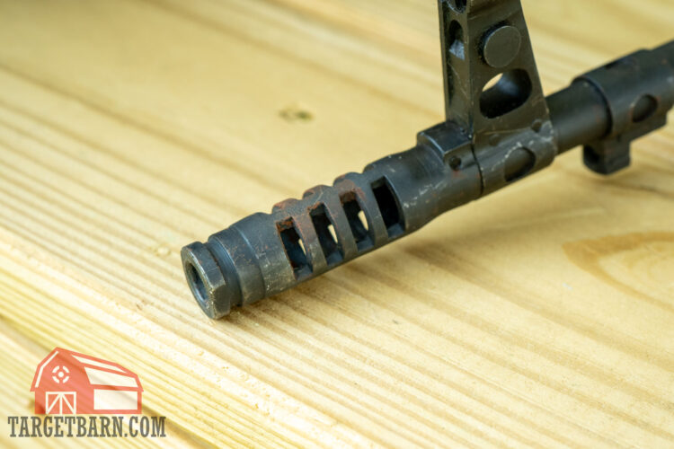 How to Remove Rust from a Rifle Barrel - Step by Step Guide