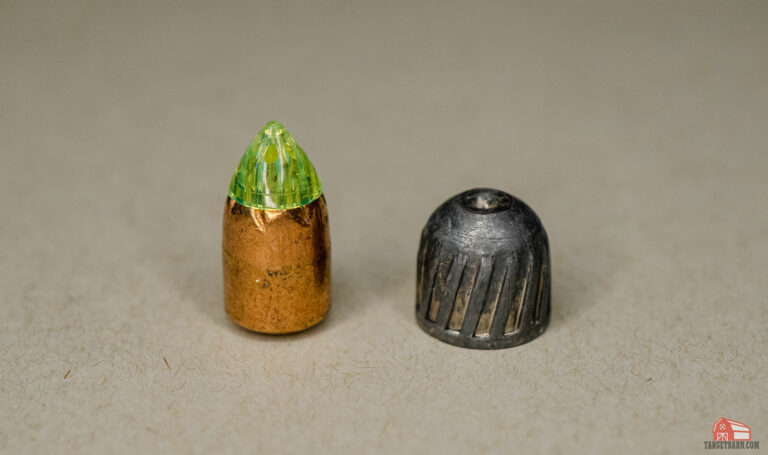 Sabot Slugs vs. Rifled Slugs - The Broad Side