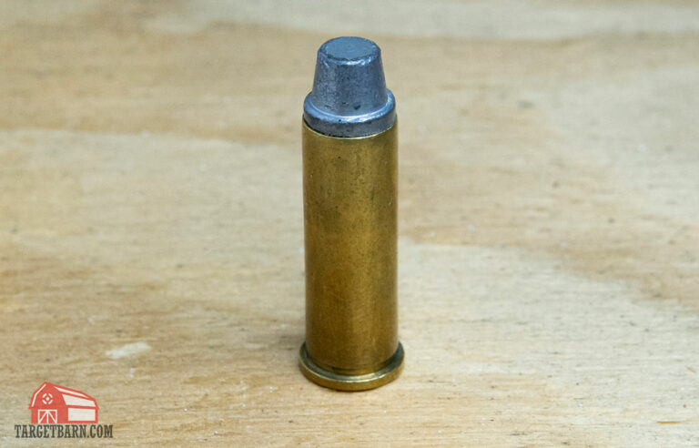 What is a Wadcutter and Why Should You Use Them? - TargetBarn.com